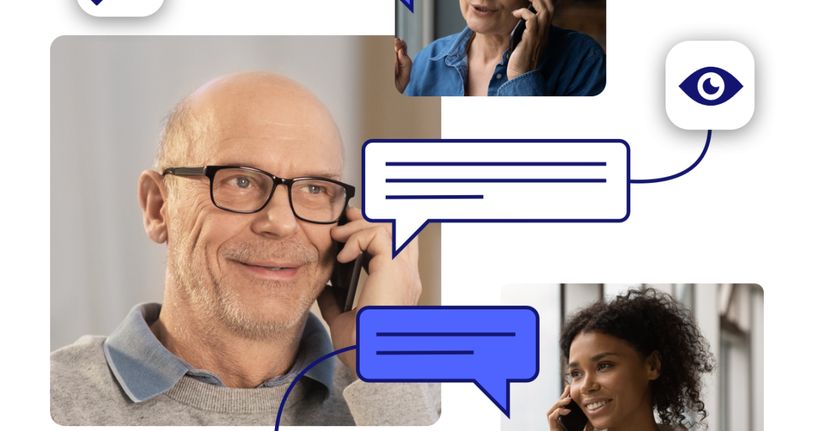 SBRI Healthcare - Ufonia