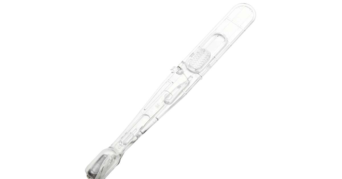 SBRI Healthcare - Cyted