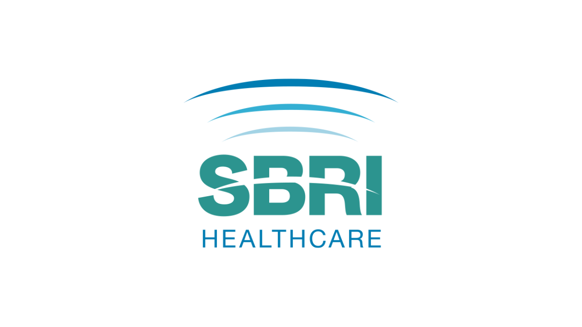 SBRI Healthcare - About us