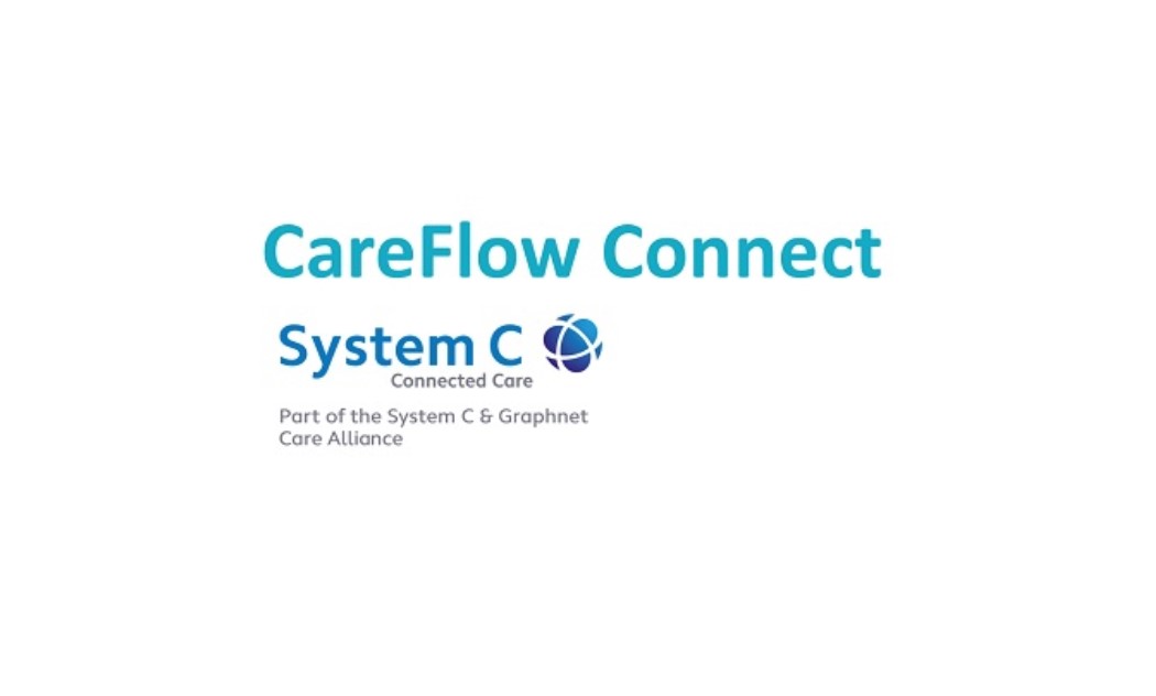 CareFlow Connect | SBRI Healthcare